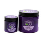 Susan's CBD – Milligrams Matter™